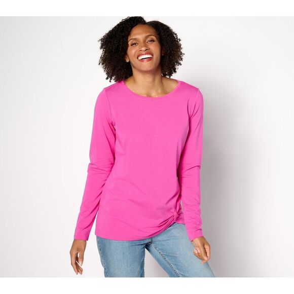 Belle by Kim Gravel | Tops | Belle By Kim Gravel Womens Top Sz Xs ...